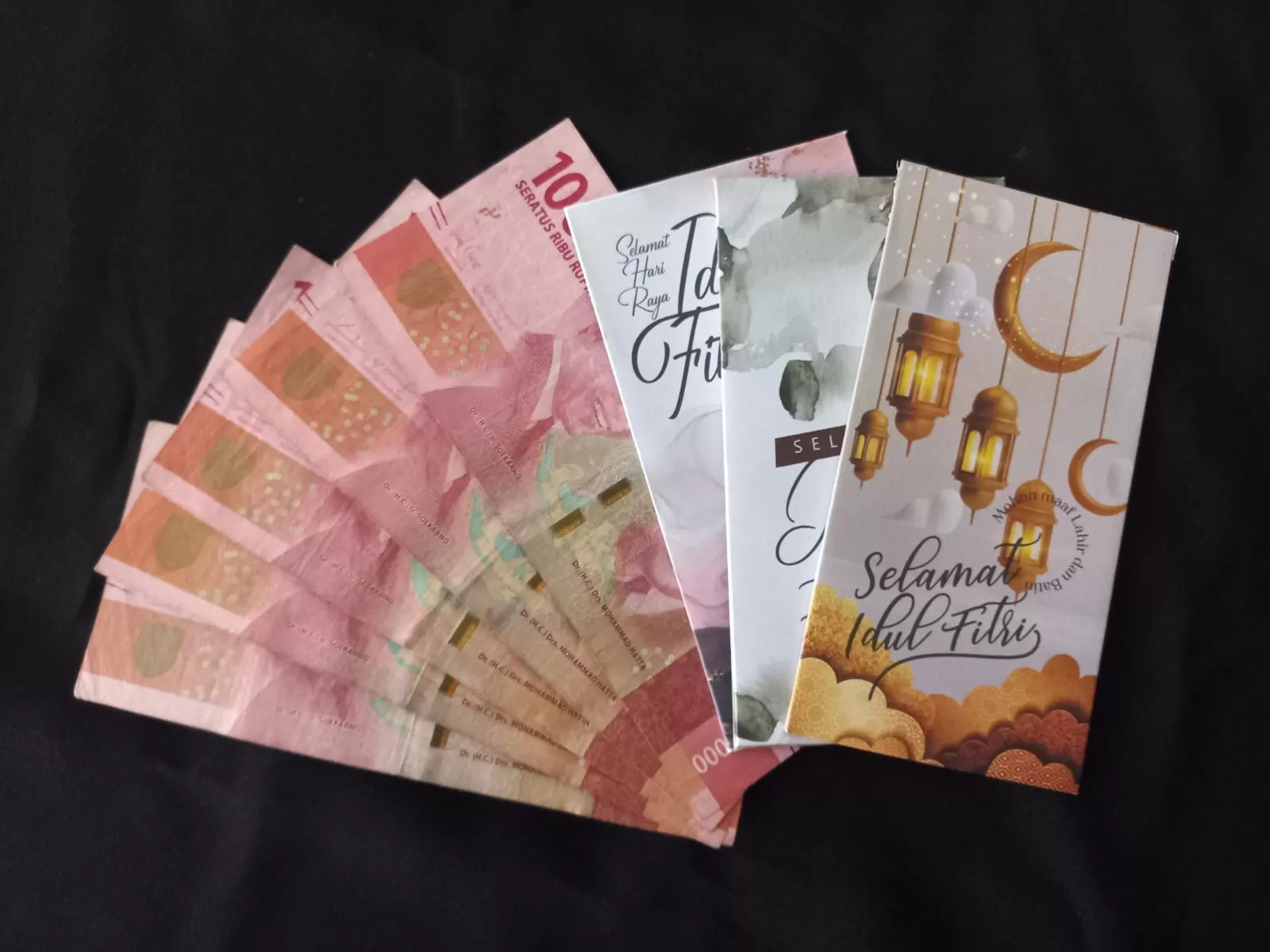 Government Monitors THR According to Regulations for a Healthy Economic ...